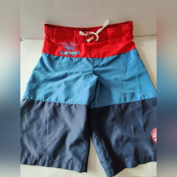 Epic Threads | Swim | Epic Threads Superman Man Of Steel Xl Youth ...